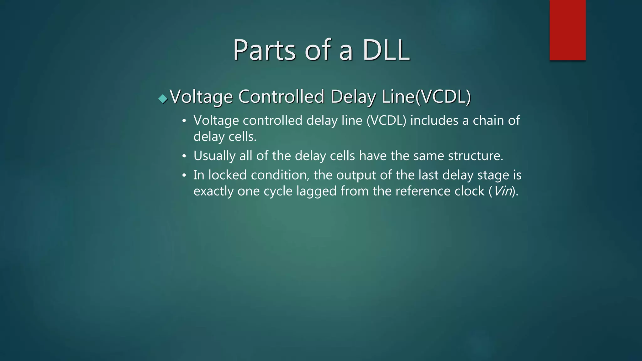PLL & DLL DESIGN IN SIMULINK MATLAB | PPTX