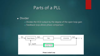 PLL & DLL DESIGN IN SIMULINK MATLAB | PPTX