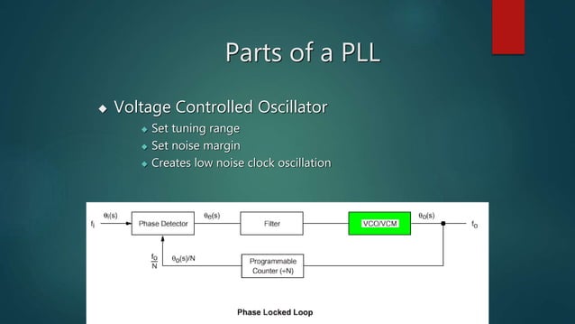 PLL & DLL DESIGN IN SIMULINK MATLAB | PPTX