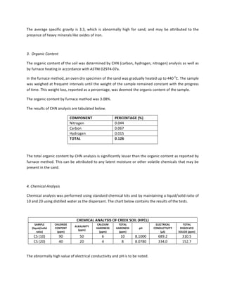 Instrumentation techniques in environmental geotechnology | PDF