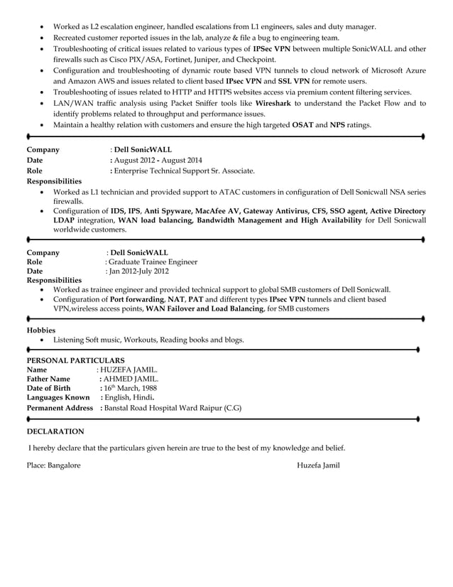 Huzefa_UpdatedR (1) | PDF