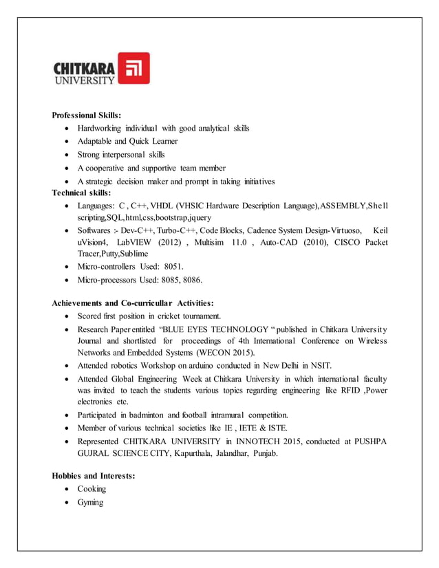 GOVIND KOCHHAR2 | DOCX | Computing | Technology & Computing