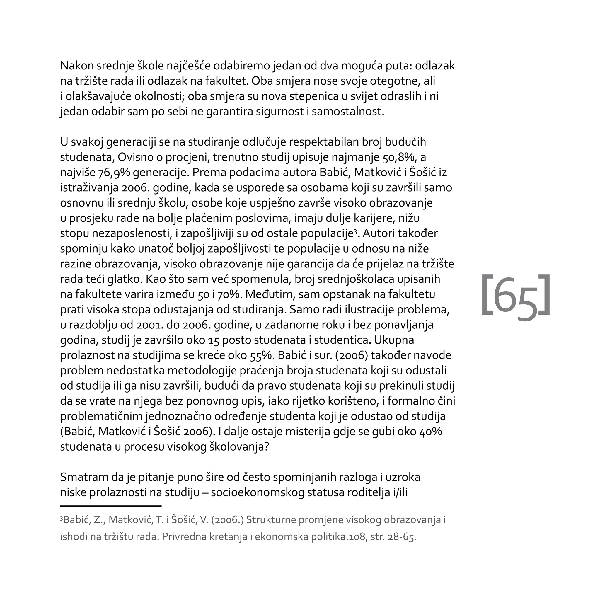 MMH_bilten_Begic clanak_2010 | PDF