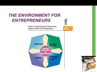 Cb12e basic ppt ch06 | PPT | Startups | Business