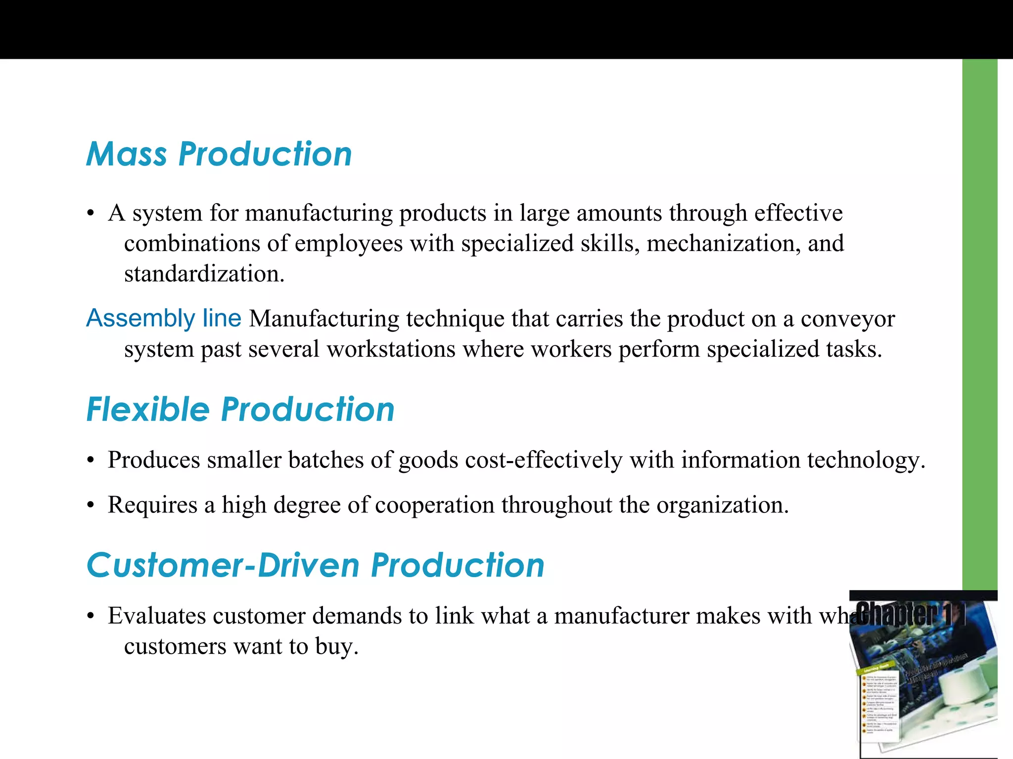 Cb12e basic ppt ch11 | PPT