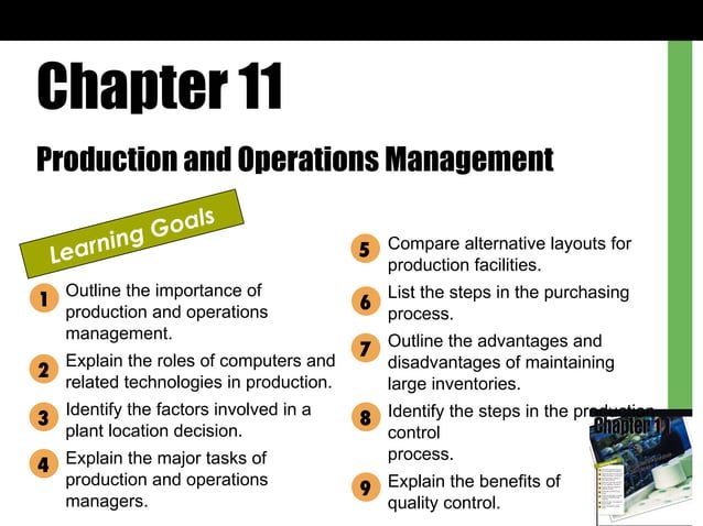 Cb12e basic ppt ch11 | PPT