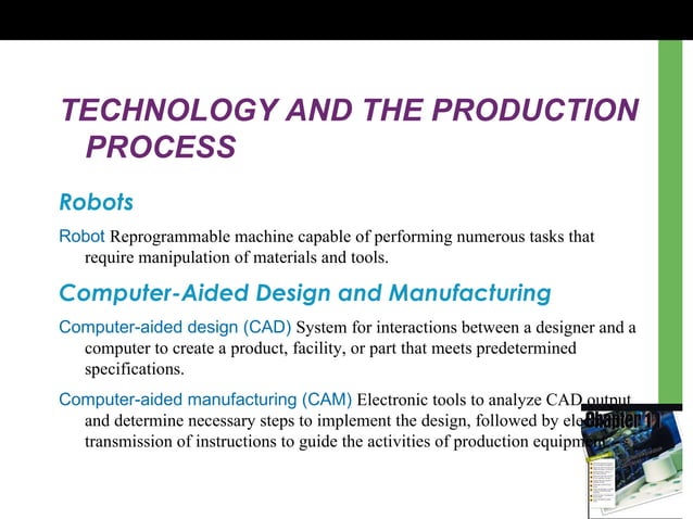 Cb12e basic ppt ch11 | PPT