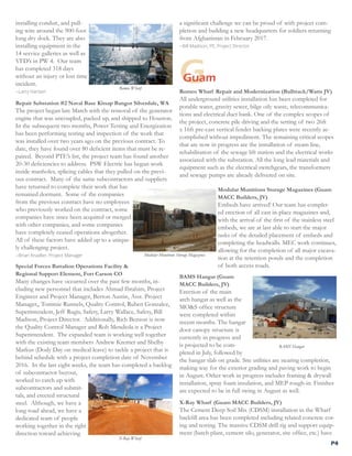 Contrack Watts Newsletter-Issue 6 | PDF