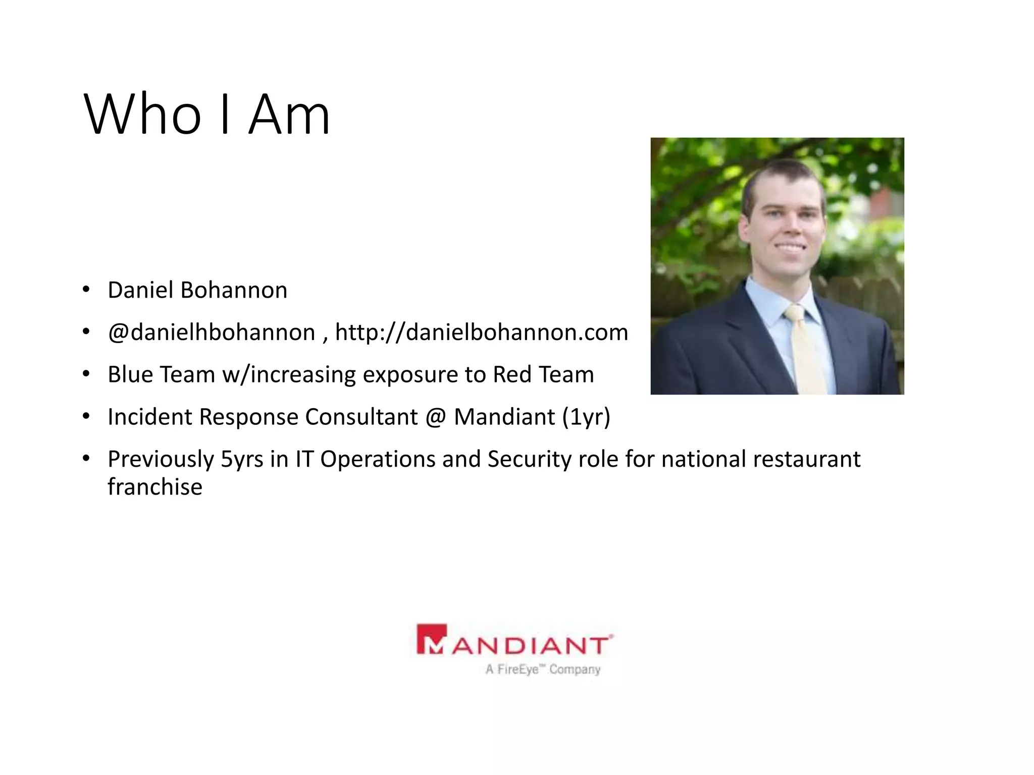 [CB16] Invoke-Obfuscation: PowerShell obFUsk8tion Techniques & How To (Try To) D""e`Tec`T 'Th ...