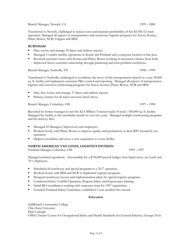SB Follick 2015 Resume | DOC