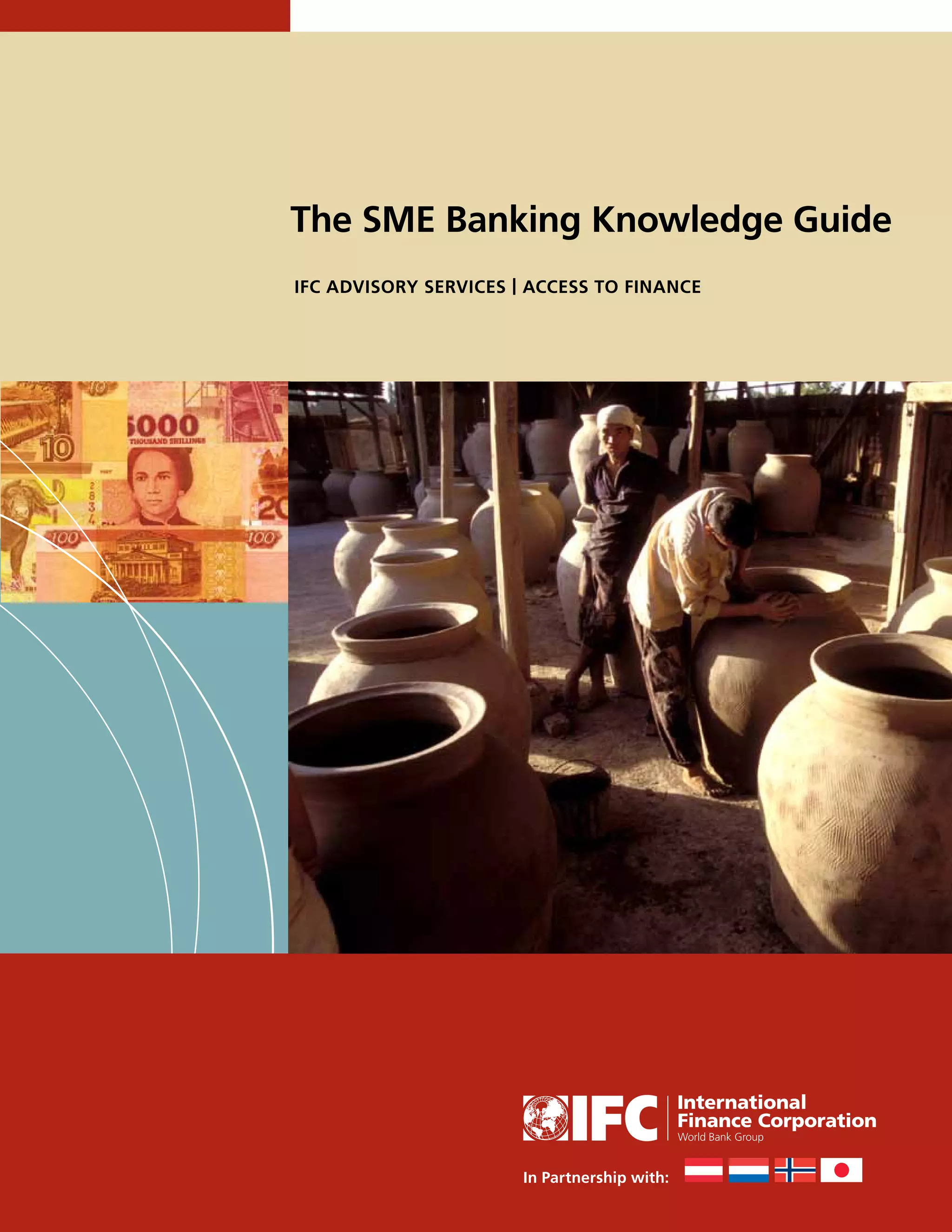 1414071625IFCTheSMEBankingKnowledgeGuide | PDF