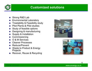EPL Turnkey Solutions | PPT