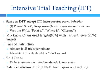 RBT Power Point | PPTX