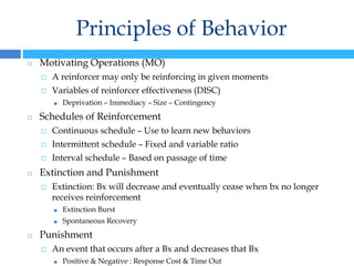 RBT Power Point | PPTX