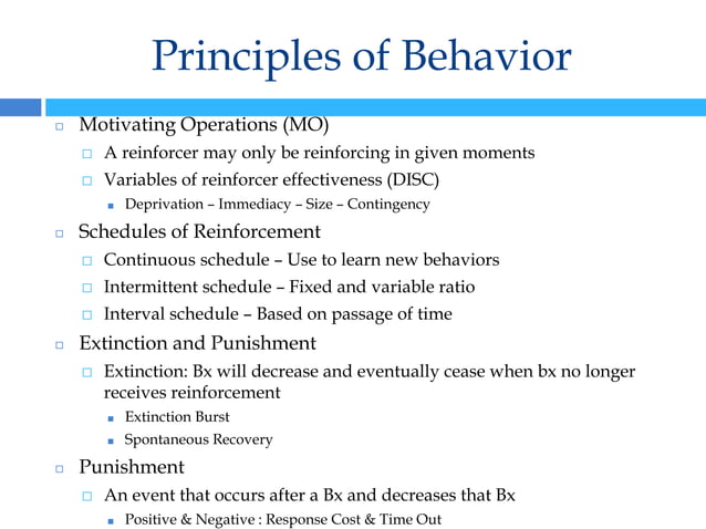 RBT Power Point | PPTX