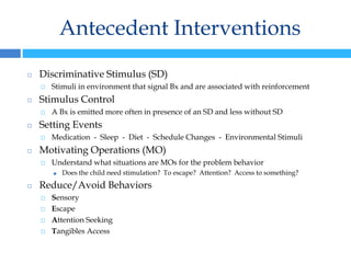 RBT Power Point | PPTX