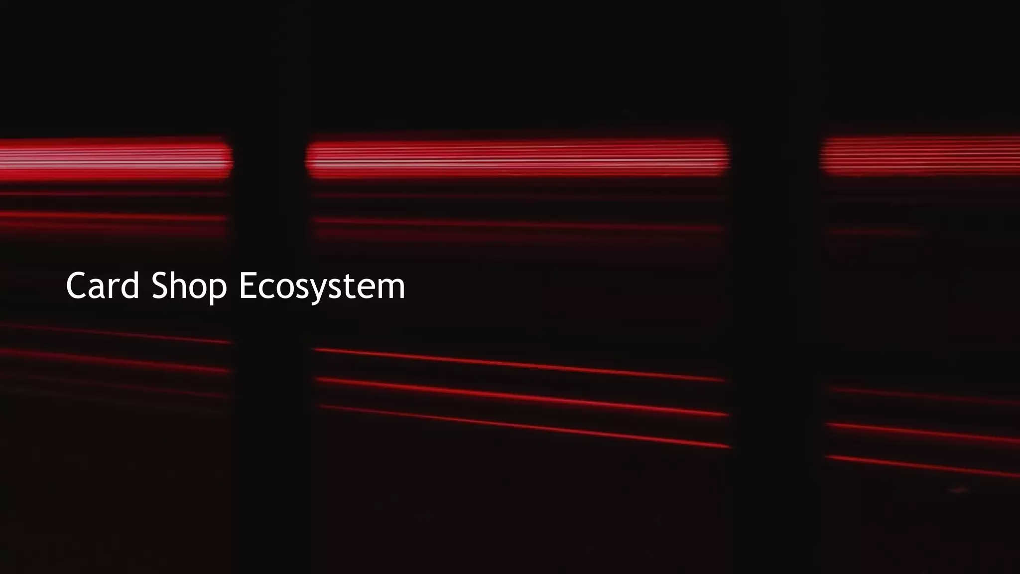 [cb22] Understanding the Chinese underground card shop ecosystem and ...