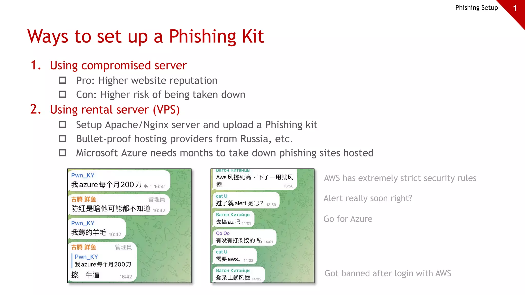 [cb22] Understanding the Chinese underground card shop ecosystem and ...