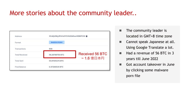 [cb22] Understanding the Chinese underground card shop ecosystem and ...
