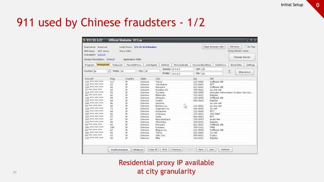 [cb22] Understanding the Chinese underground card shop ecosystem and ...
