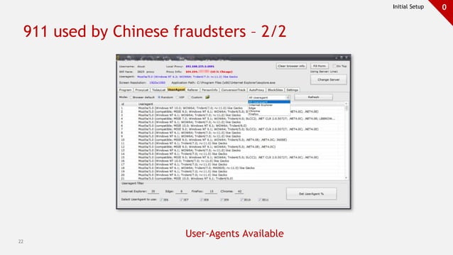 [cb22] Understanding the Chinese underground card shop ecosystem and ...