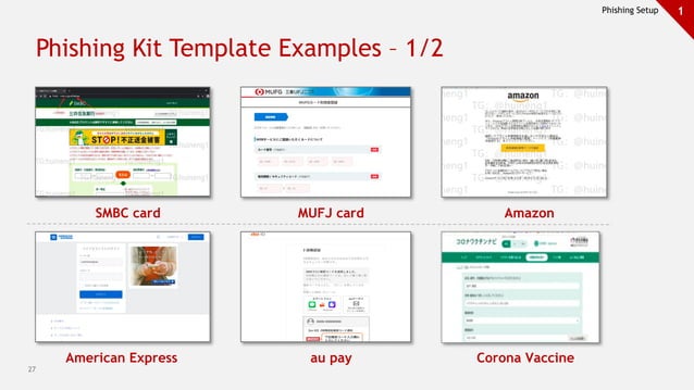 [cb22] Understanding the Chinese underground card shop ecosystem and ...