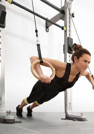 TG Omnia catalog Functional Training systems | PDF