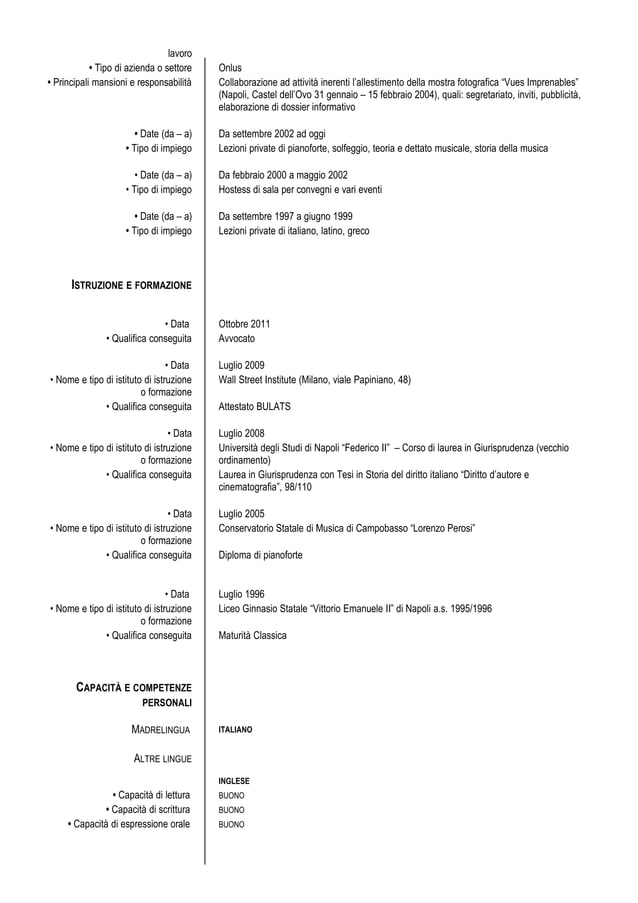 CV_Laura_Gatto_2016 | DOC