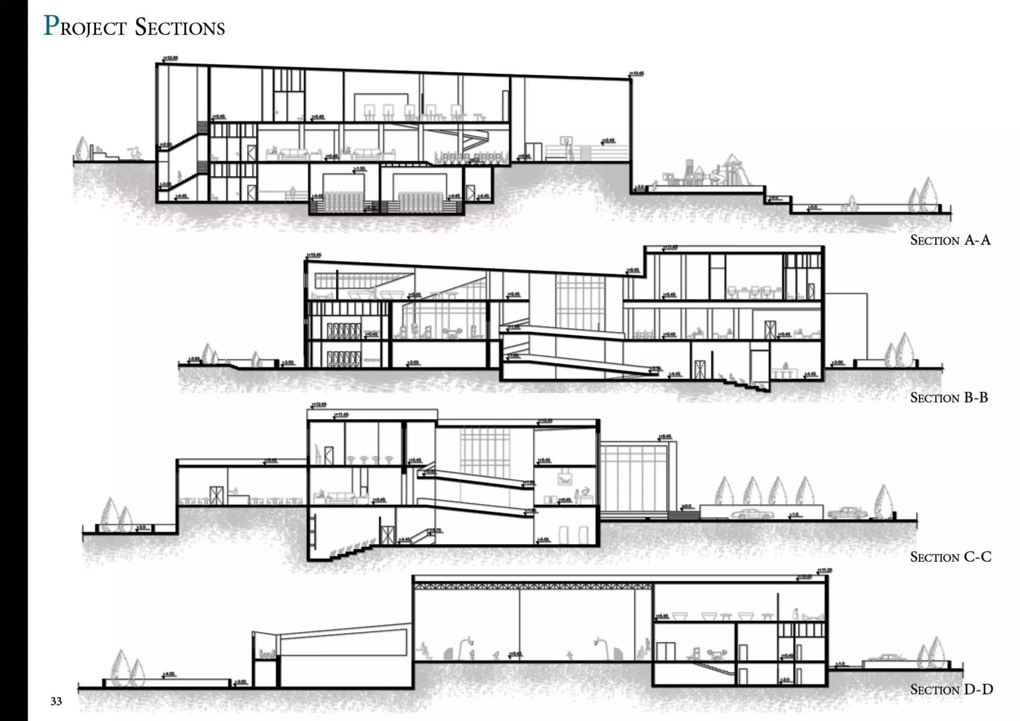 Shatha Abzakh-Portfolio C | PDF