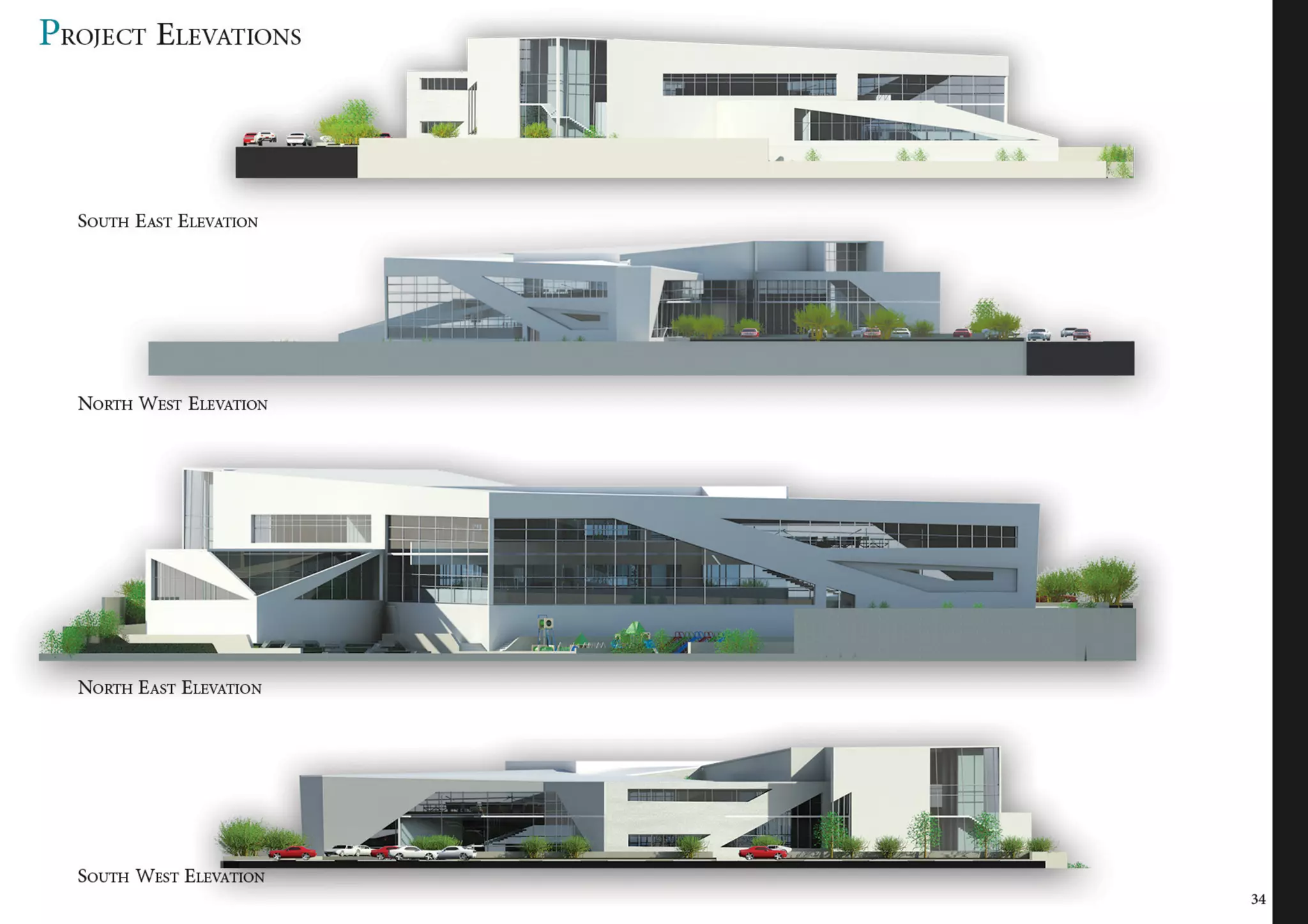 Shatha Abzakh-Portfolio C | PDF