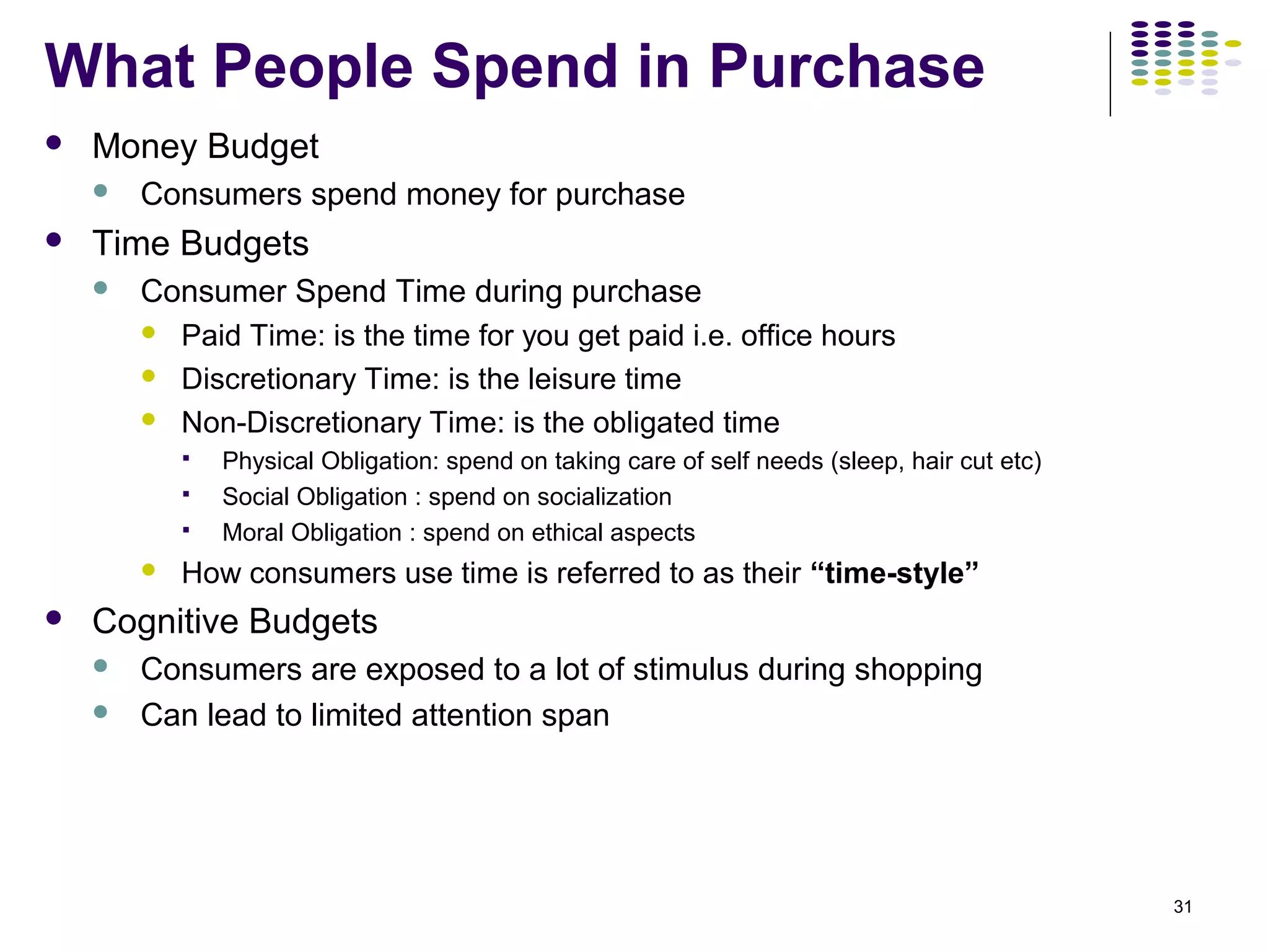 Cb2decision making pr | PPT