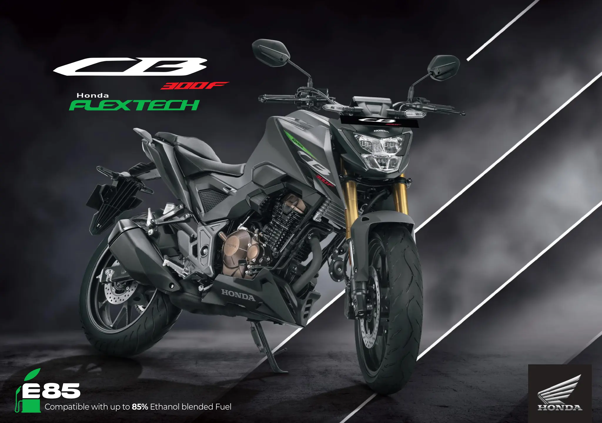 Honda New Bike Price: Our Latest Models with More Features & Ex ...