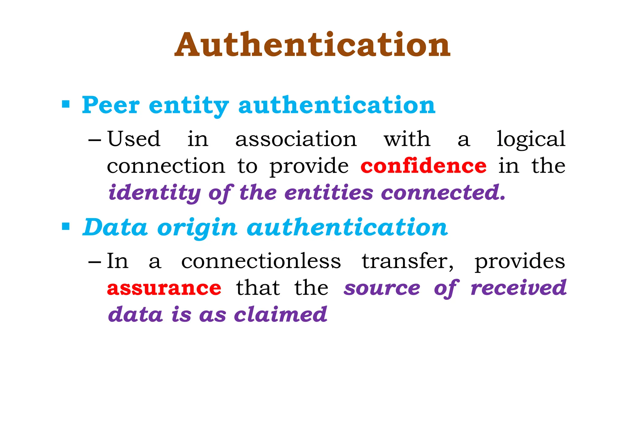CB3491 Introduction to cryptography and cyber security | PDF