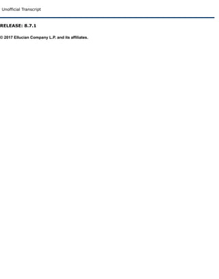 WPI Unofficial Transcript | PDF | Undergraduate Education | College Education