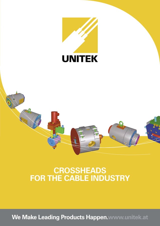 UNITEK Overview_CDN | PDF