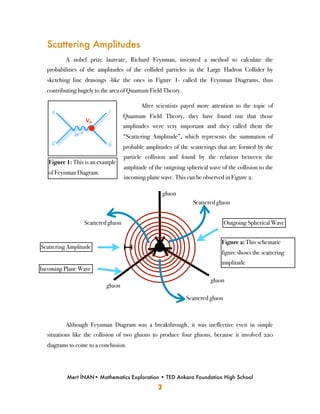 Maths Exploration | PDF