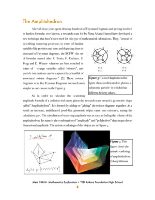 Maths Exploration | PDF