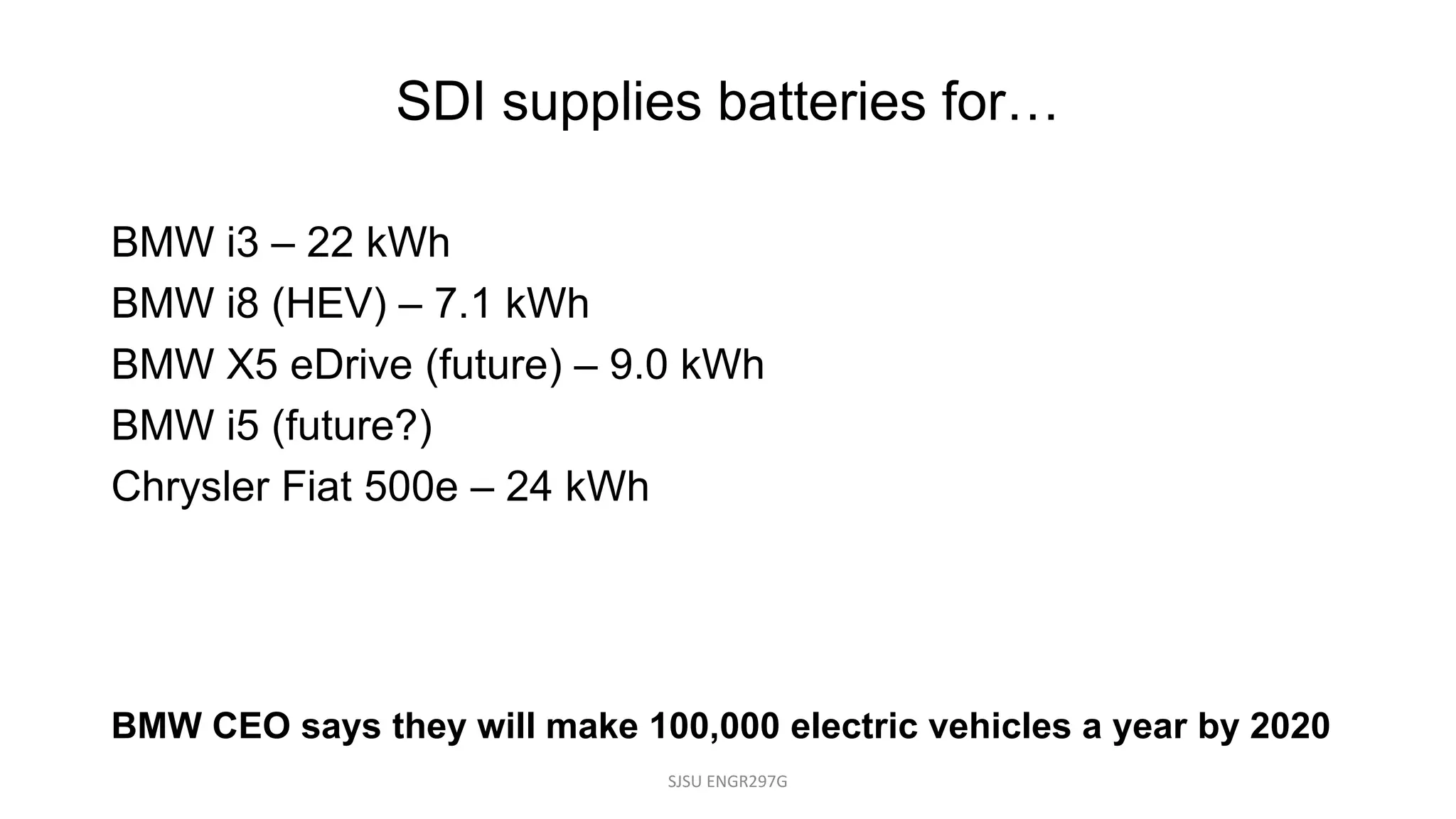 Samsung SDI Plant Project | PDF
