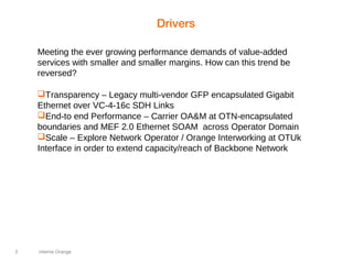Orange_US Domain (revised with notes) | PPT