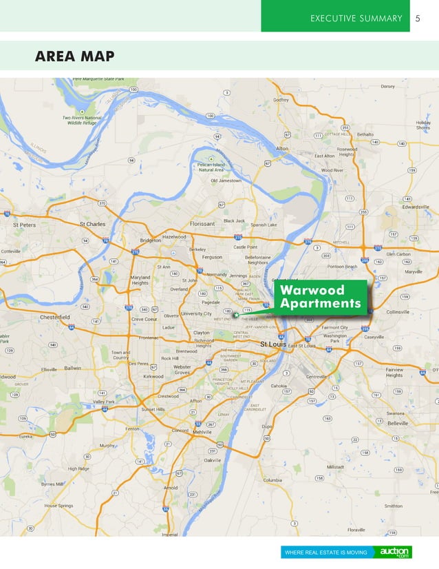 Warwood Apartments- Offering Memo | PDF