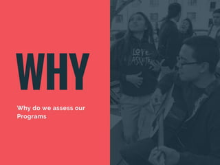 Program Eval 3.0 | PPT