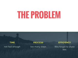 Program Eval 3.0 | PPT