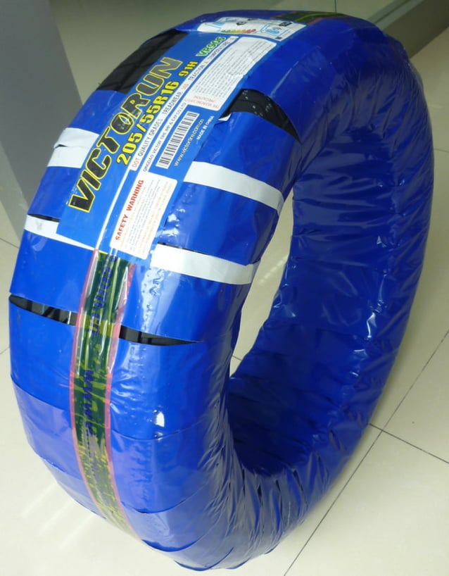 Tyre Sample and Mary | PDF