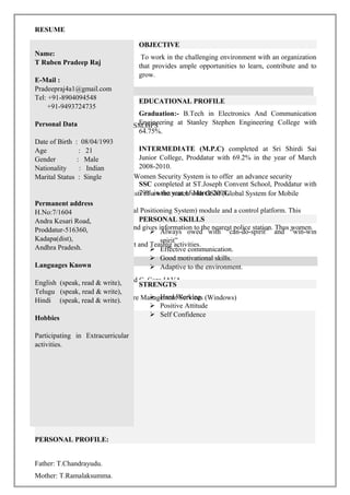 Ruben new (1) (1) | PDF