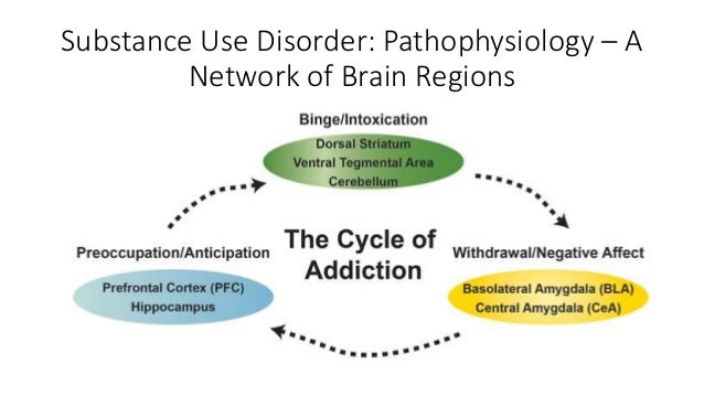Substance Use Disorders