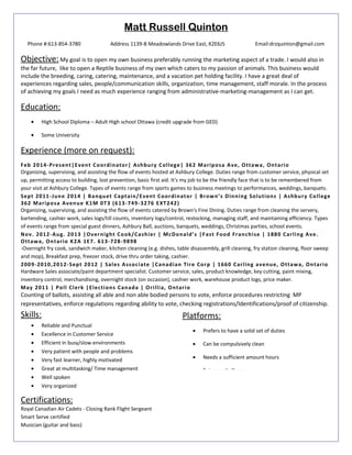 Matt Russell Quinton final - Copy | DOC
