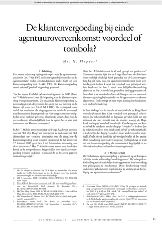 De_klantenvergoeding_bij_einde_agentuurovereenkomst_voordeel_of_tombola ...