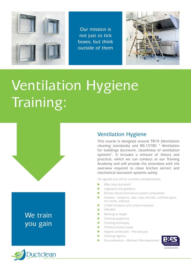 TRAINING ACADEMY BROCHURE | PDF