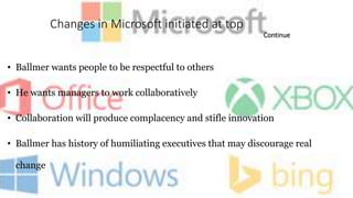 OD microsoft ppt | PPTX