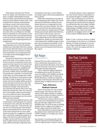 Poison-Food-Chain_OC-MJ2014 | PDF